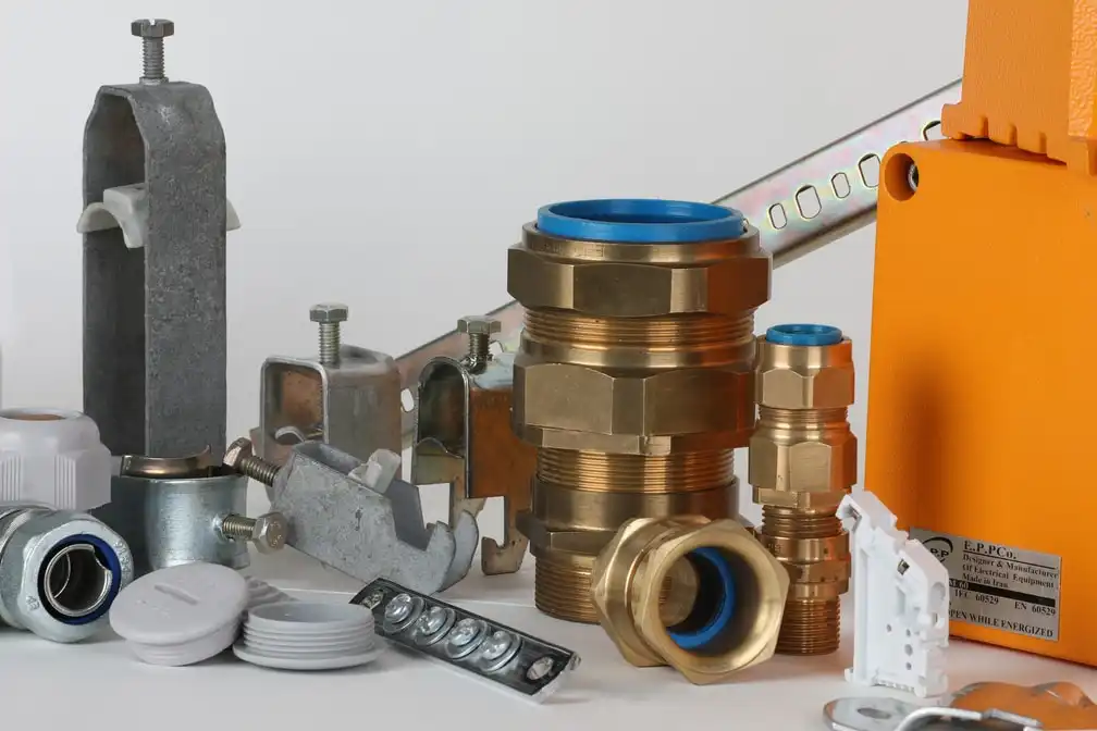 Electro Parsa Group | Junction Box | 240x130x80 Thermoplastic Enclosure ...